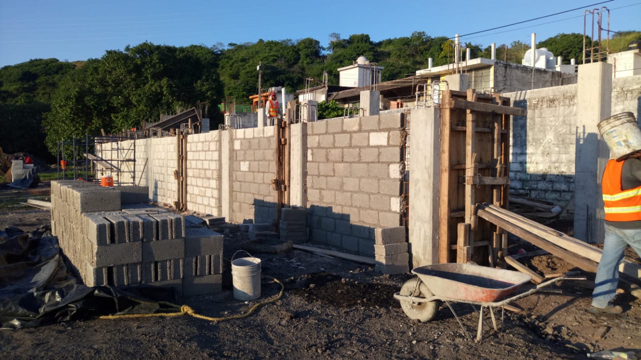 Sistema de Consulta de Obras y Acciones Municipales de Veracruz ...