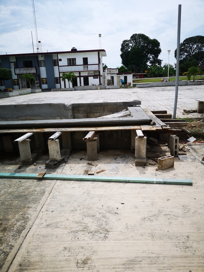 Sistema de Consulta de Obras y Acciones Municipales de Veracruz ...