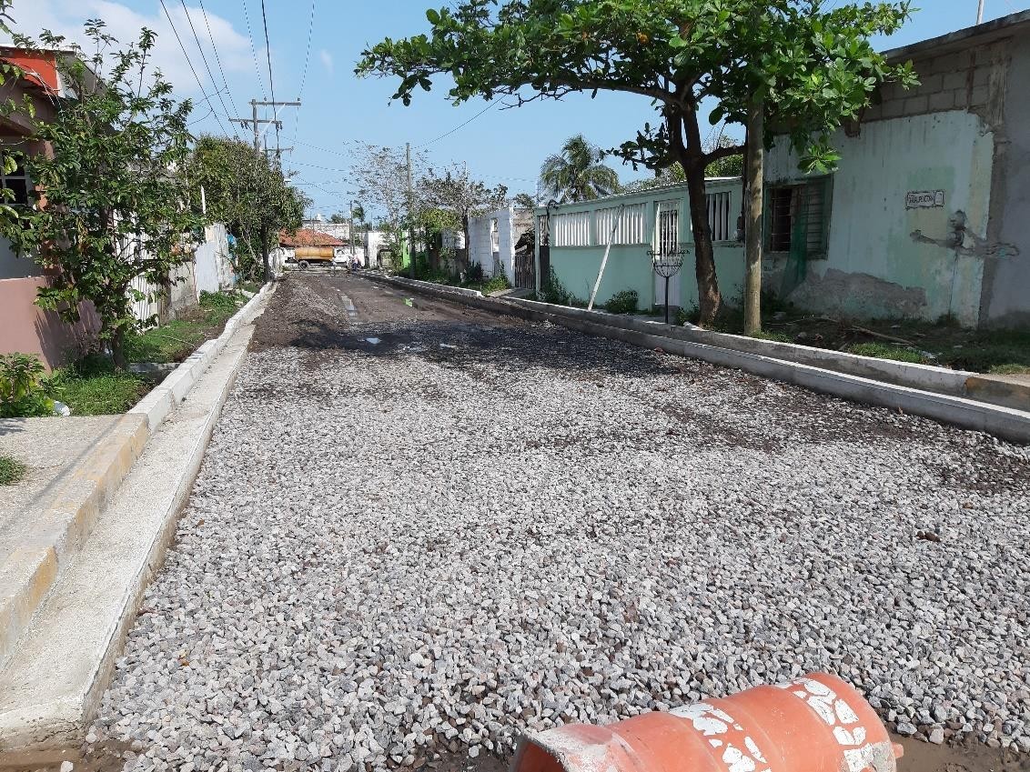 Sistema de Consulta de Obras y Acciones Municipales de Veracruz ...