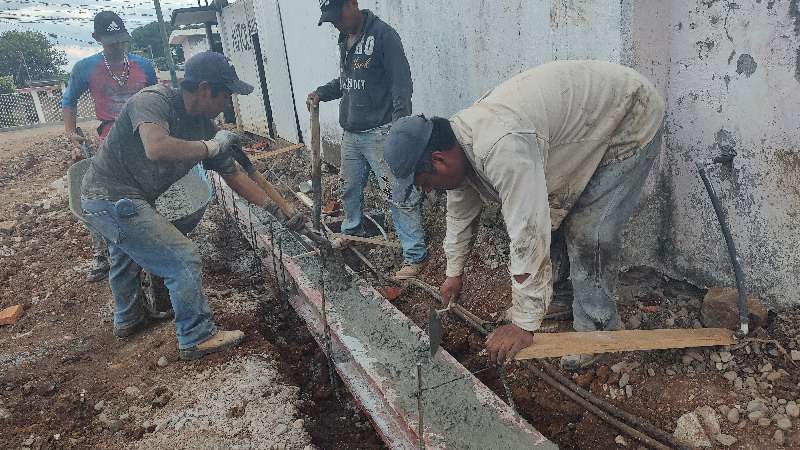Sistema de Consulta de Obras y Acciones Municipales de Veracruz ...