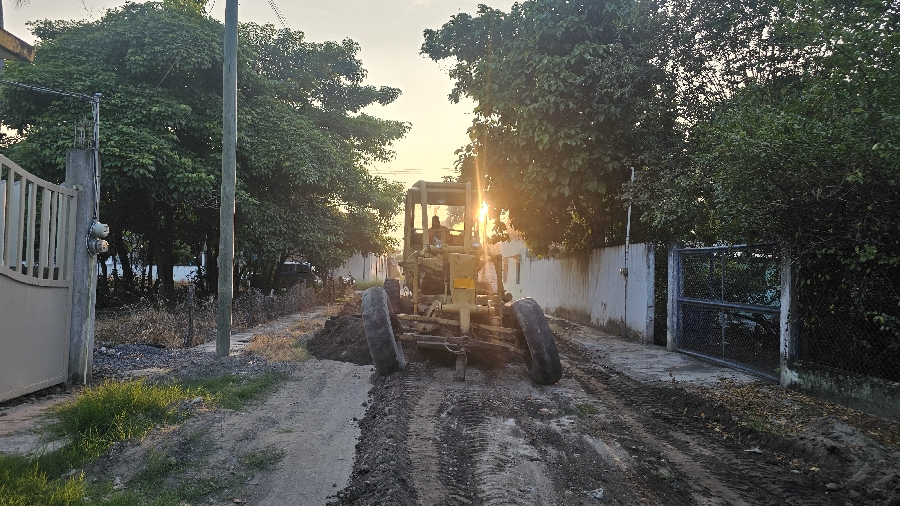 Sistema de Consulta de Obras y Acciones Municipales de Veracruz ...