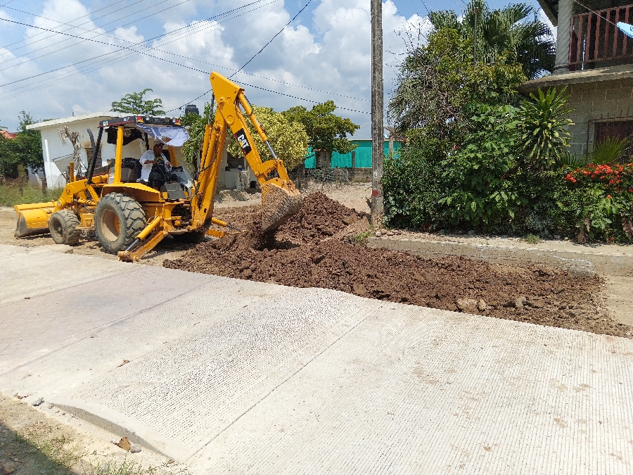 Sistema de Consulta de Obras y Acciones Municipales de Veracruz ...